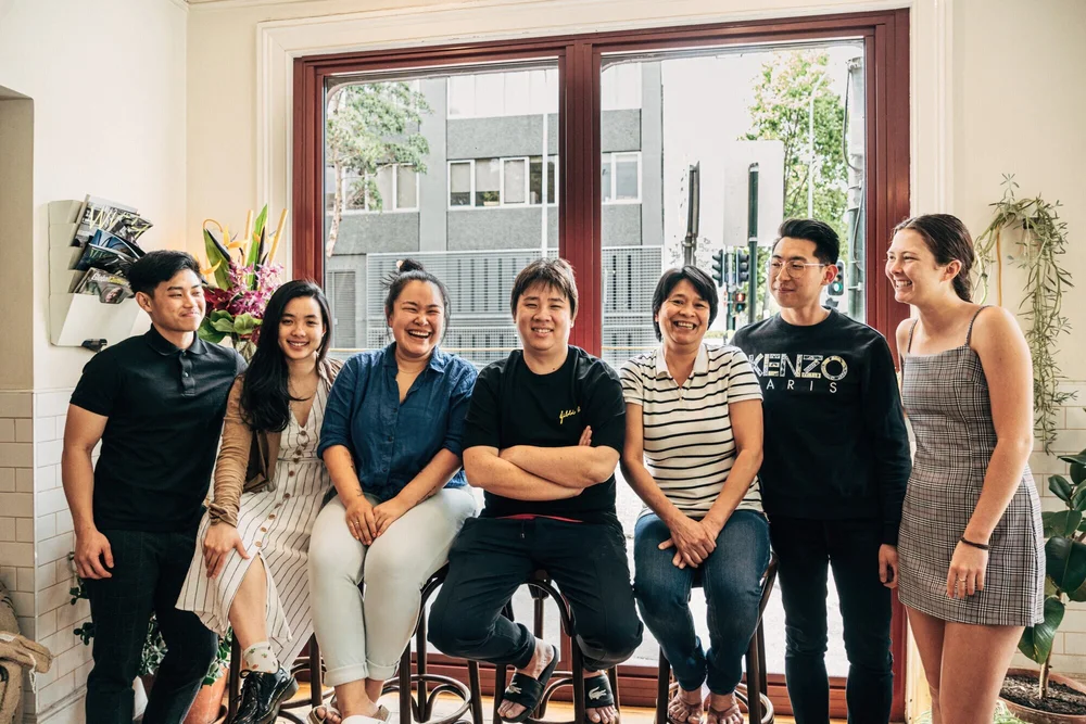 The Q Café & Roastery