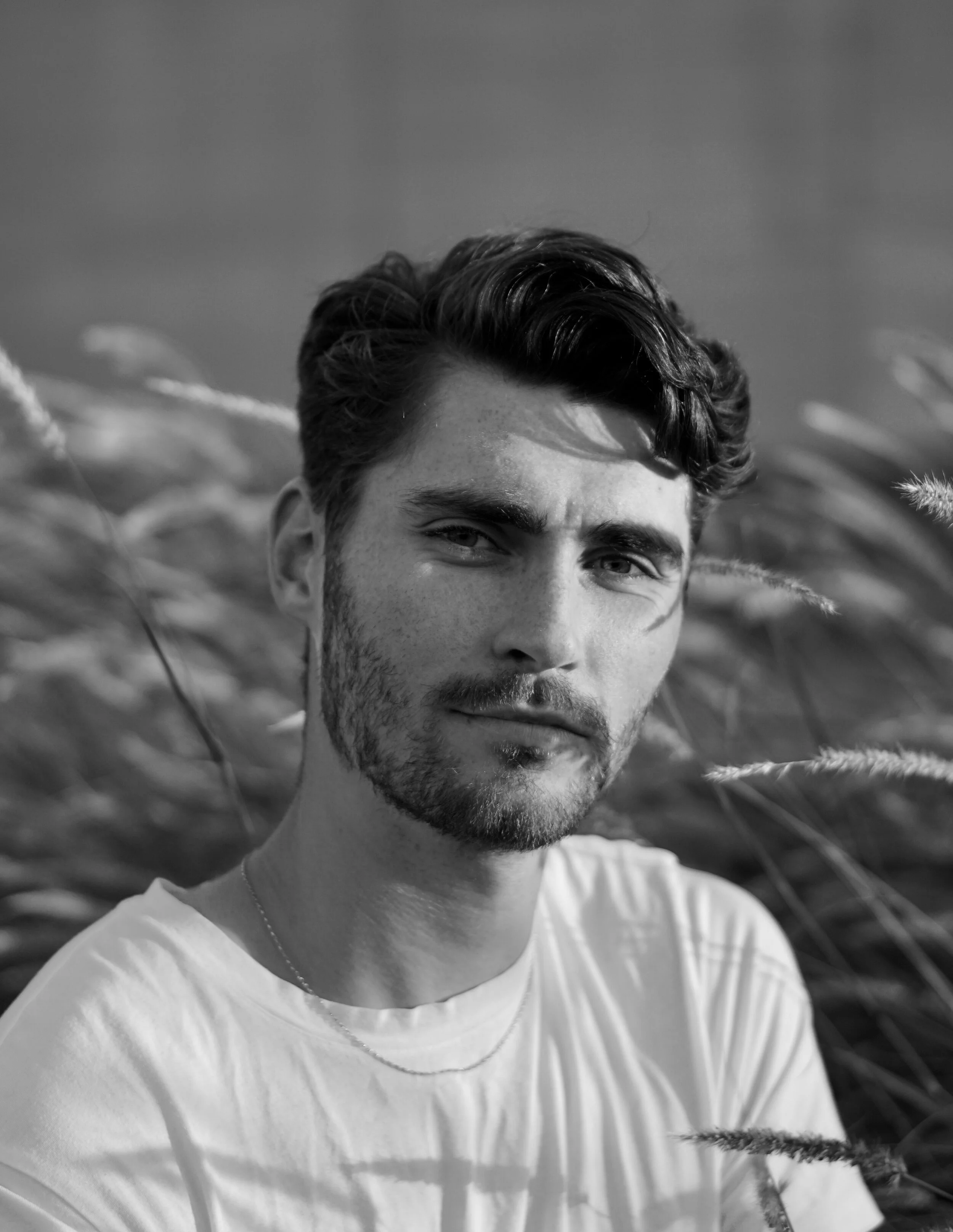 Bio — Maximillian design