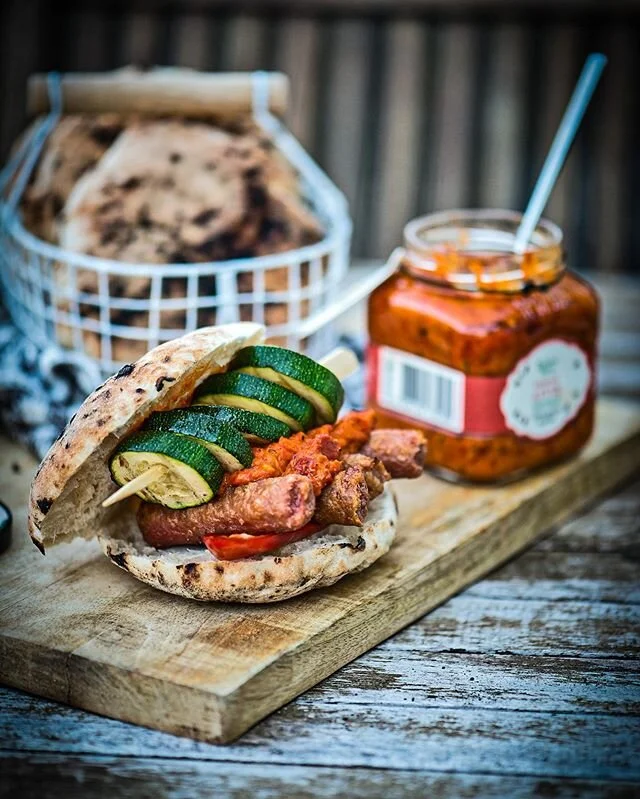 The Amaze Foods™️