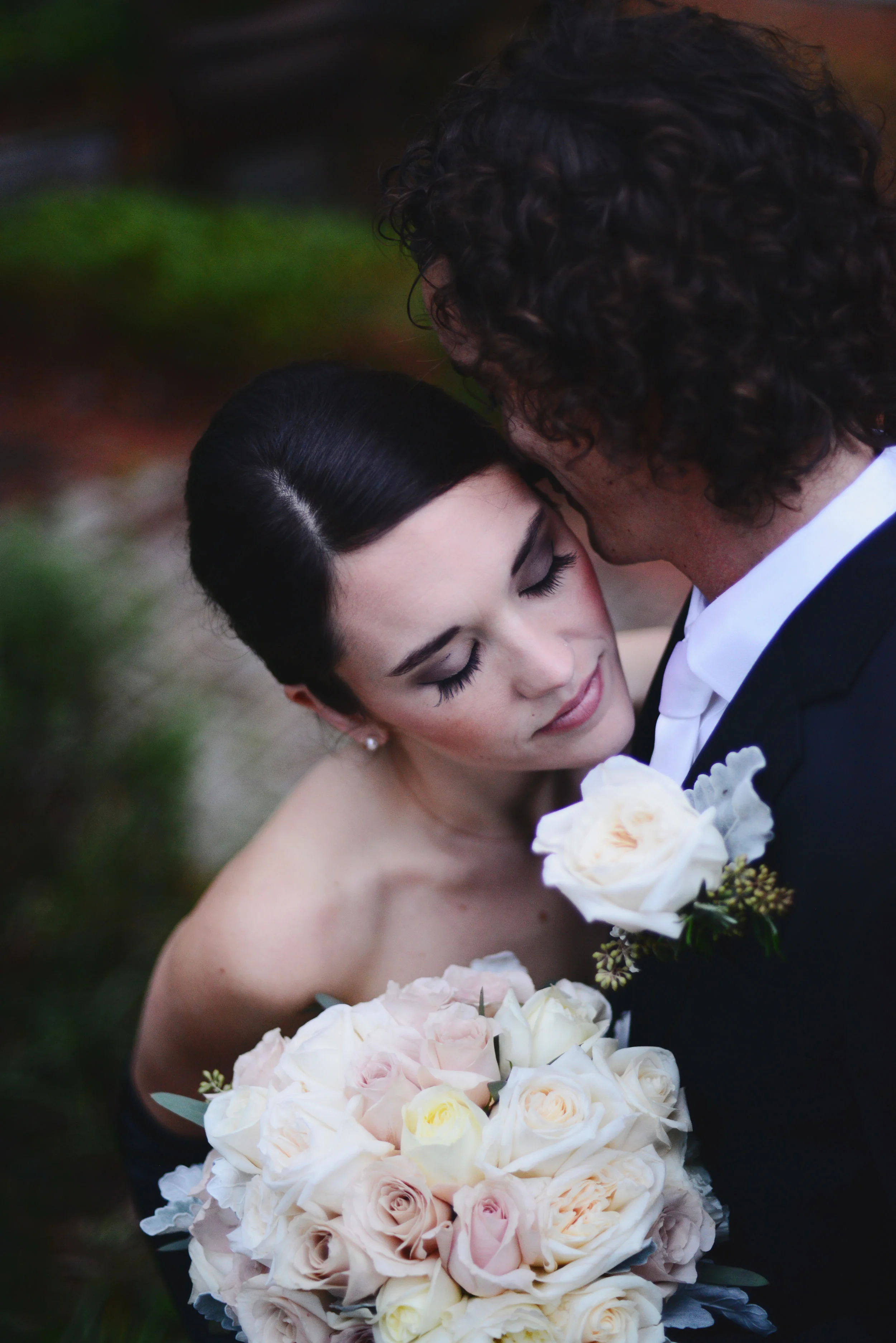Charlotte, NC Wedding Photographers | Indigo Photography • Video