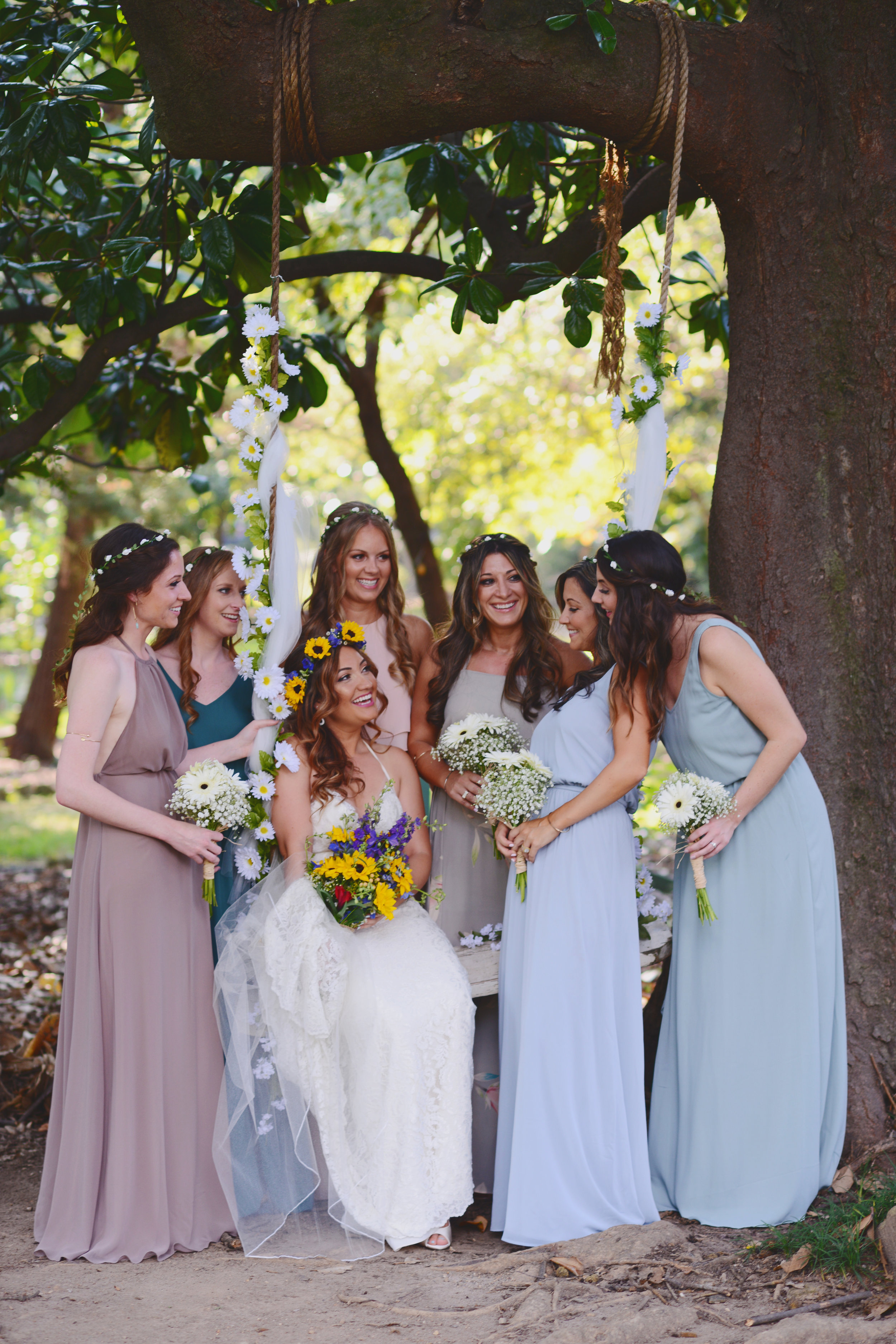 Charlotte, NC Wedding Photographers | Indigo Photography • Video