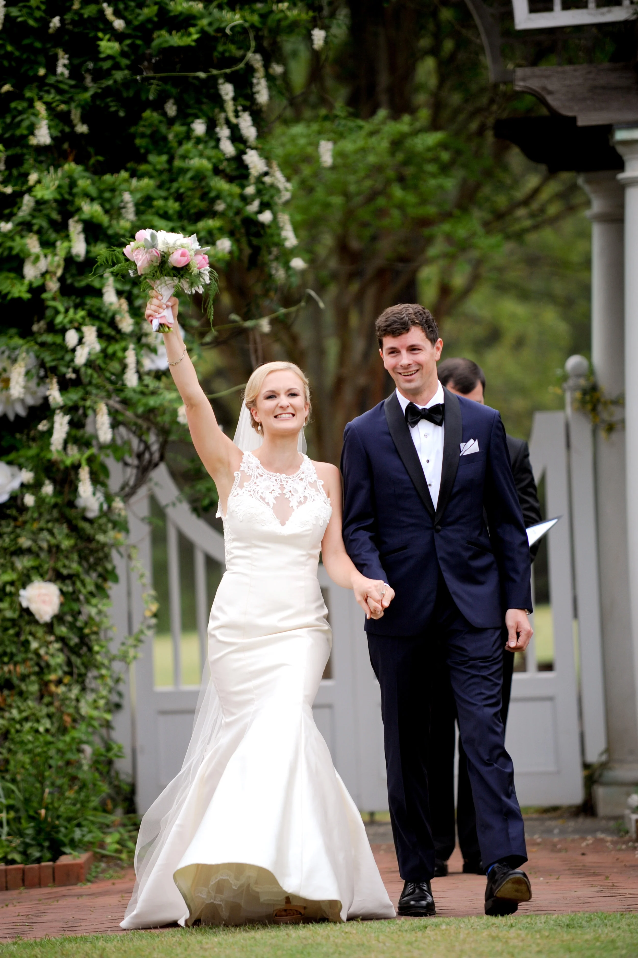 Charlotte, NC Wedding Photographers | Indigo Photography • Video