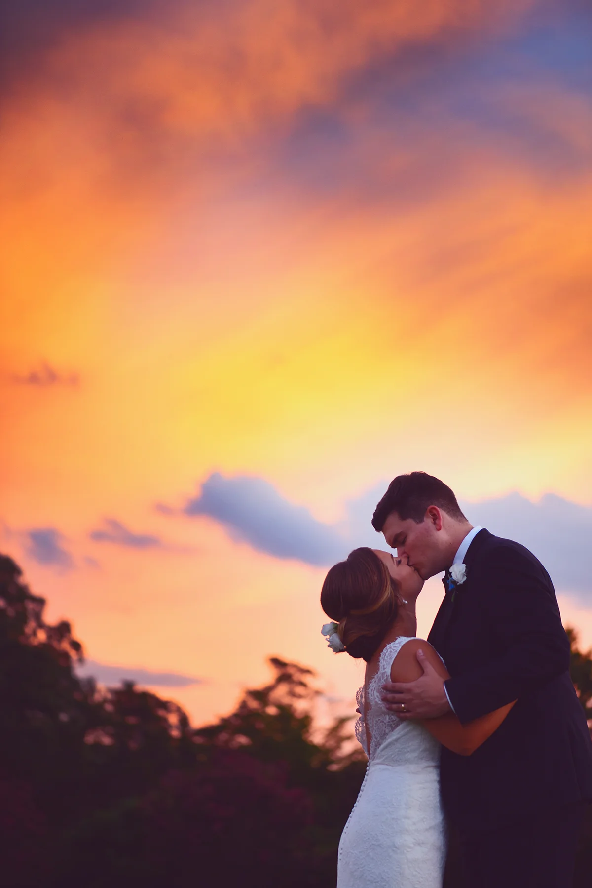 Charlotte, NC Wedding Photographers | Indigo Photography • Video