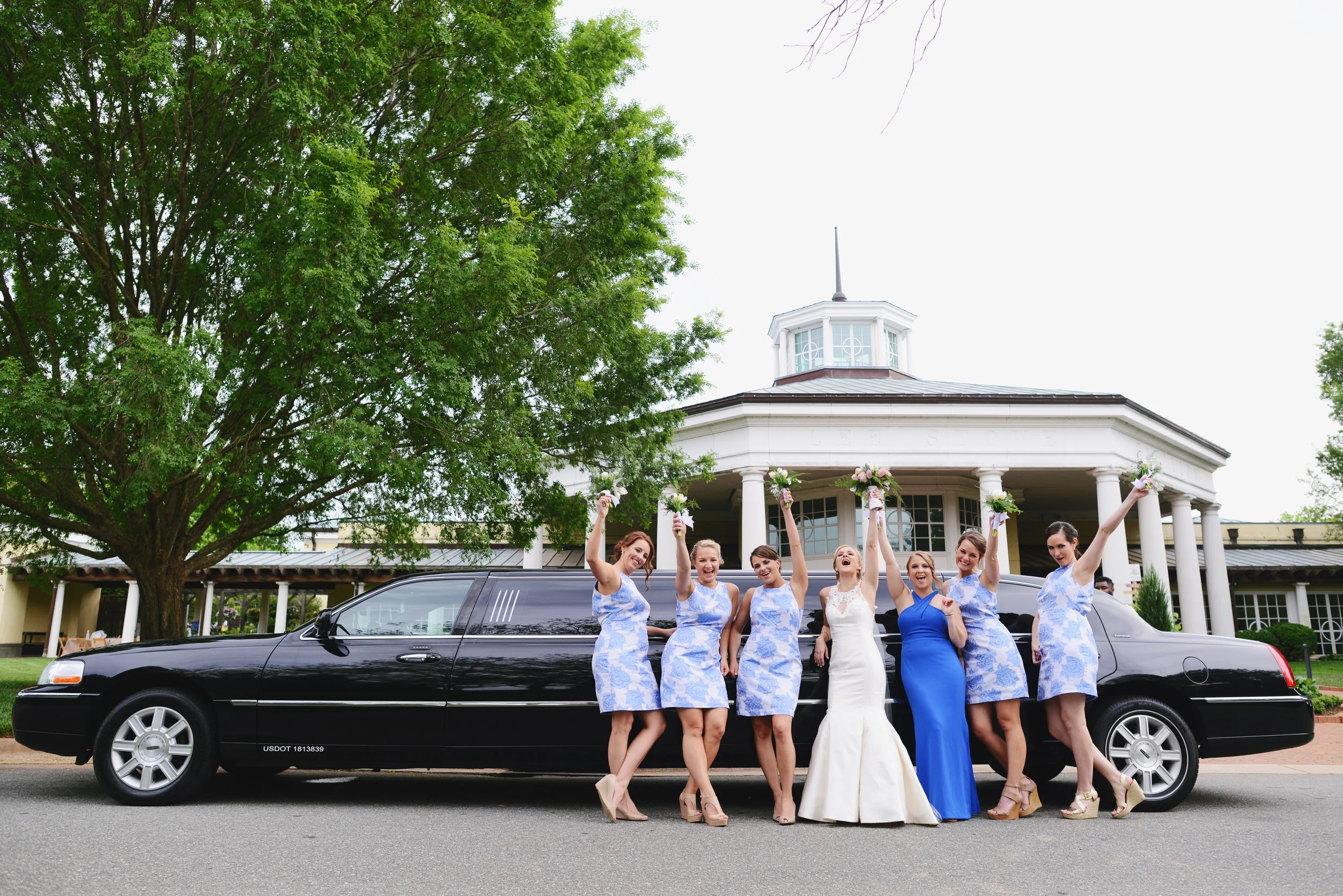 Charlotte, NC Wedding Photographers | Indigo Photography • Video