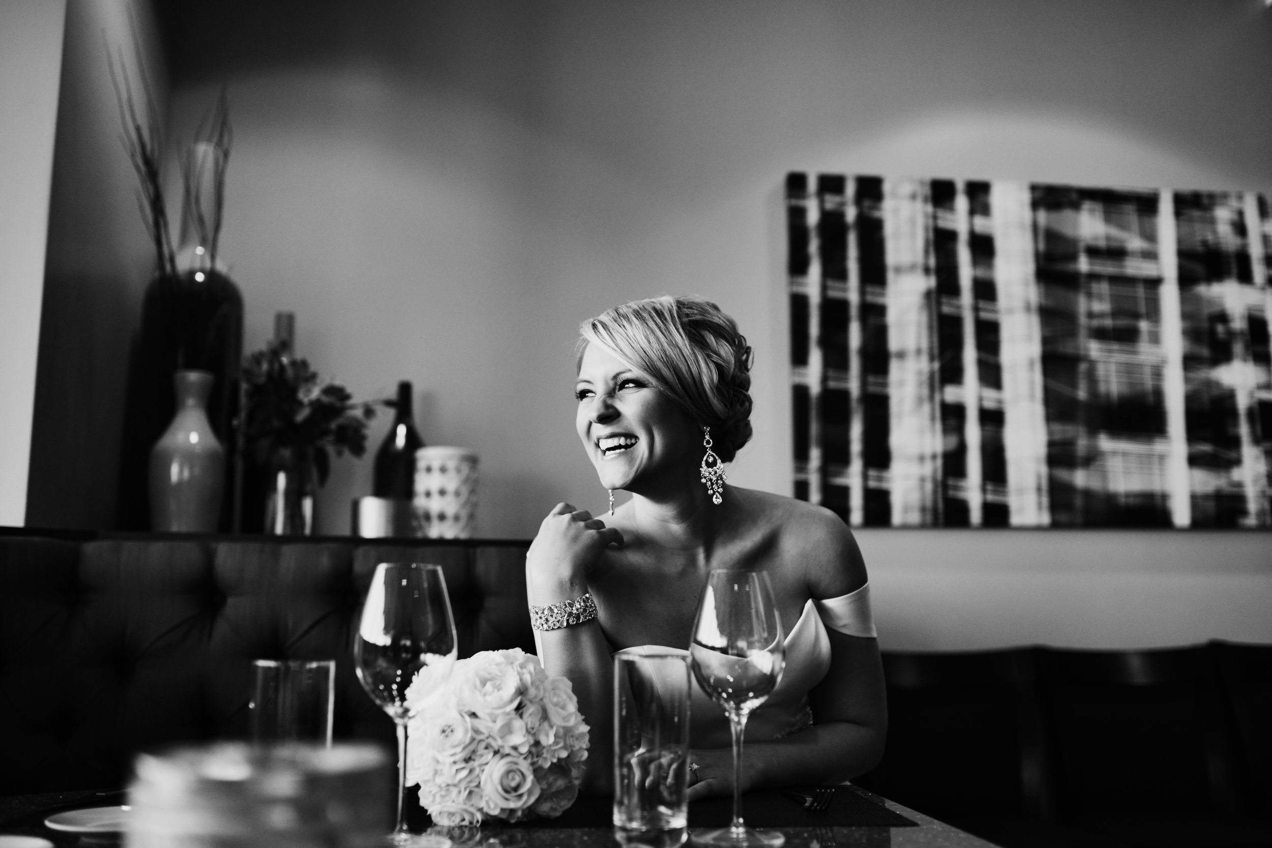 Charlotte, NC Wedding Photographers | Indigo Photography • Video
