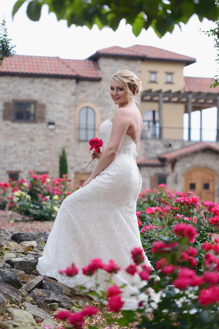 Charlotte, NC Wedding Photographers | Indigo Photography • Video