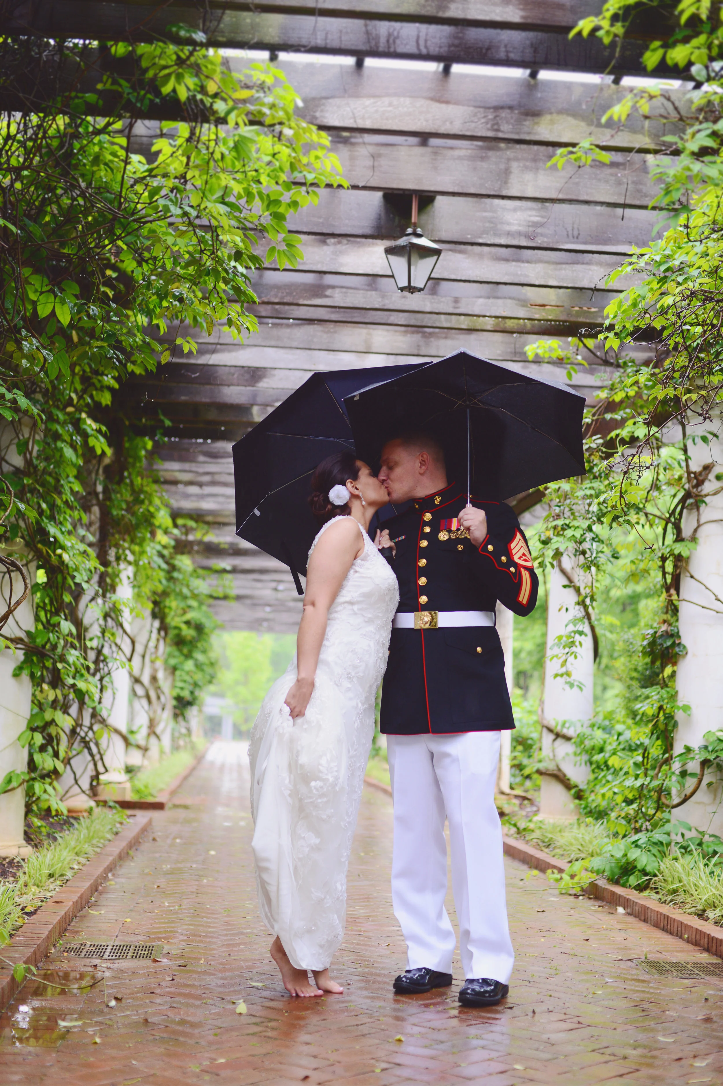 Charlotte, NC Wedding Photographers | Indigo Photography • Video