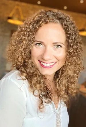 Danielle Curcio, M.S.W., R.S.W.