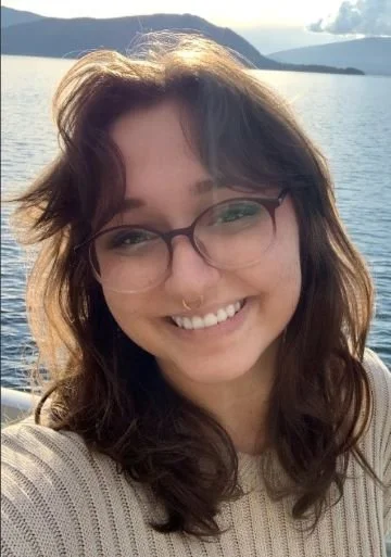 Jessie Hamilton, M.A. Counselling Psychology, R.P.