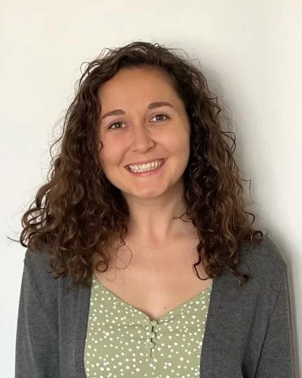 Ashley MacIntyre, M.Ed., R.P.