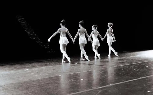 Gallery — Elise Flagg Academy of Dance