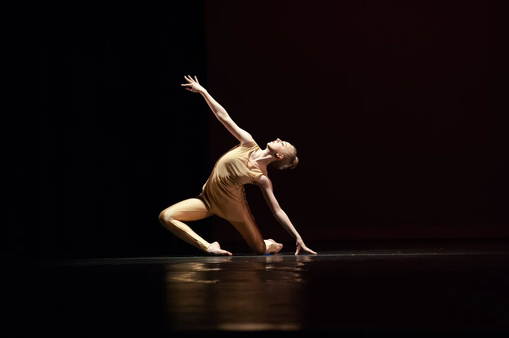 Classes — Elise Flagg Academy of Dance
