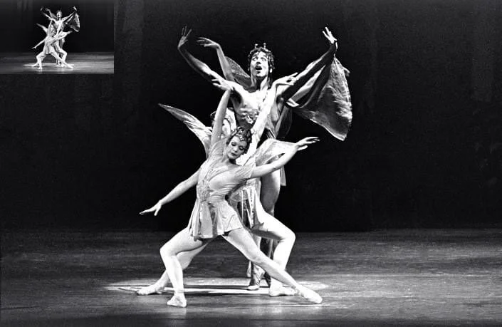 Gallery — Elise Flagg Academy of Dance