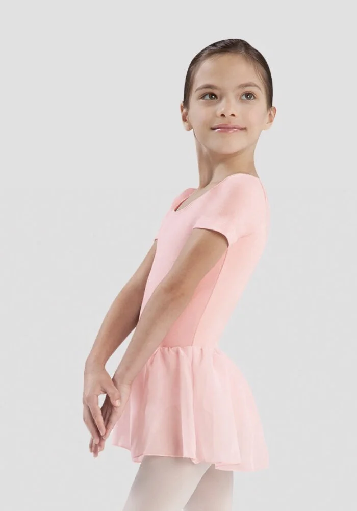 Dress Code — Elise Flagg Academy of Dance