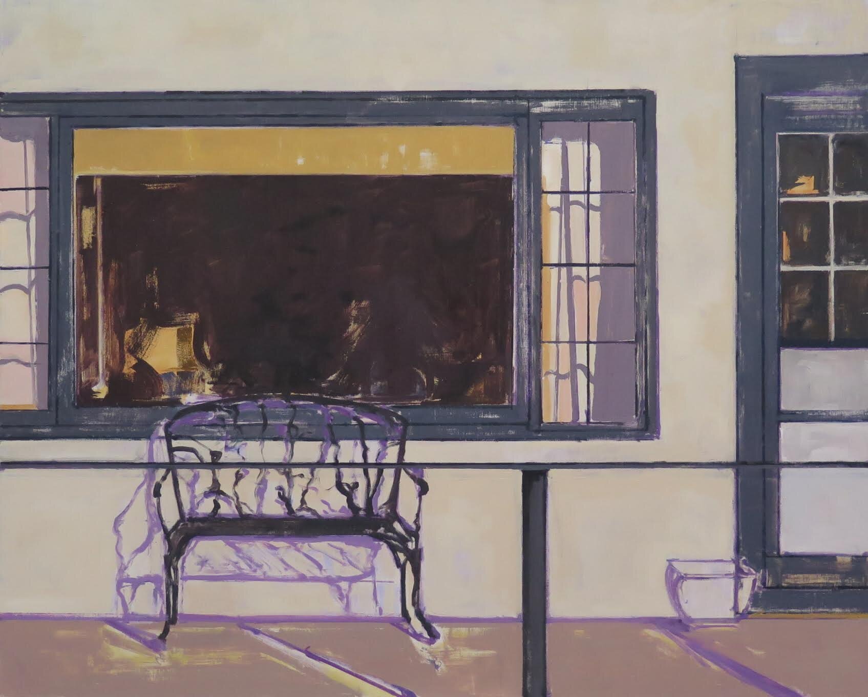 Margaret Griffith — Islesford Artists Gallery