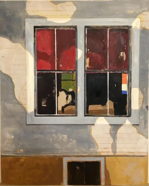 Margaret Griffith — Islesford Artists Gallery