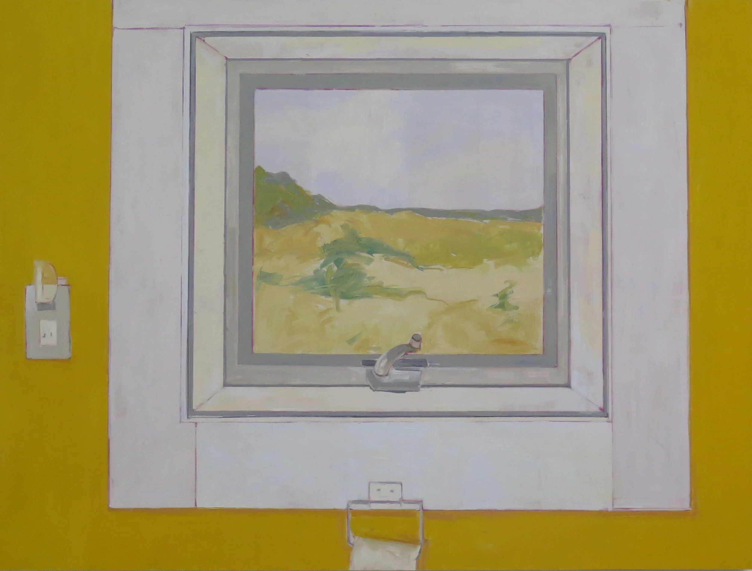 Margaret Griffith — Islesford Artists Gallery