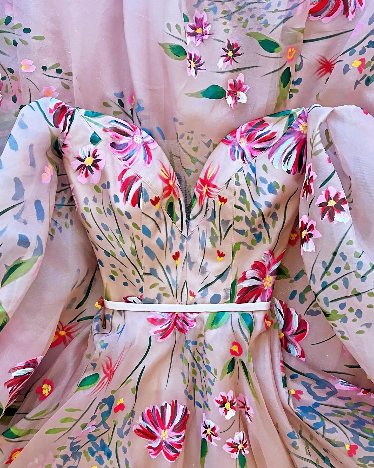 Justin Alexander Signature — White Lace & Butterflies Bridal Boutique