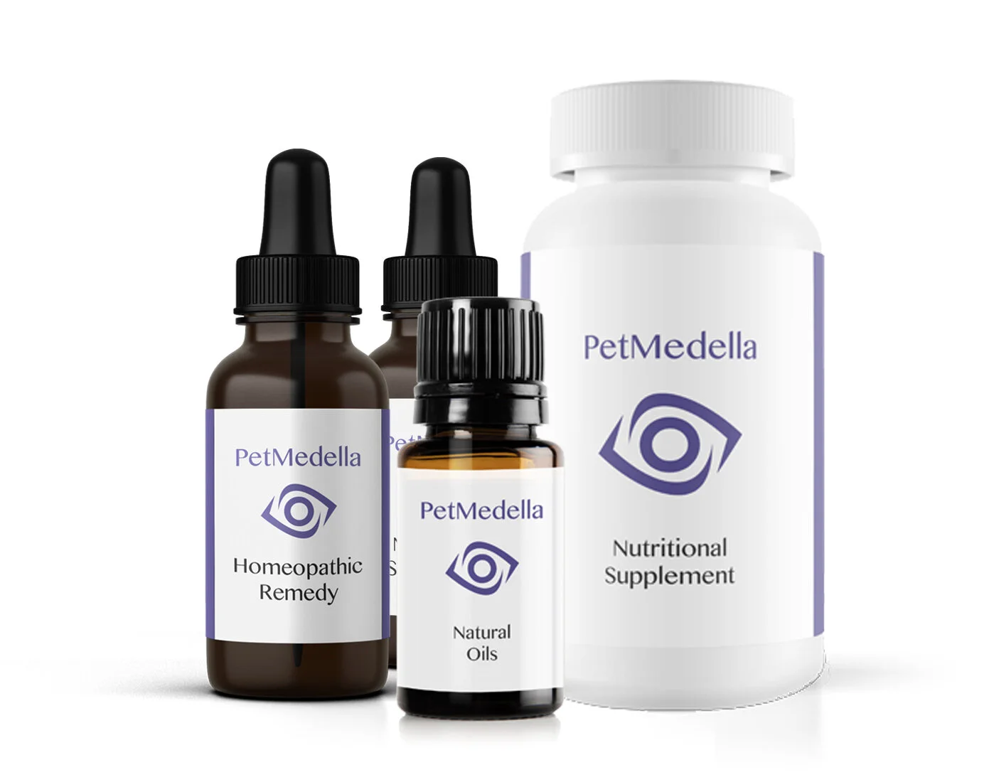 PJ Harlow Wellness Inc. — Services