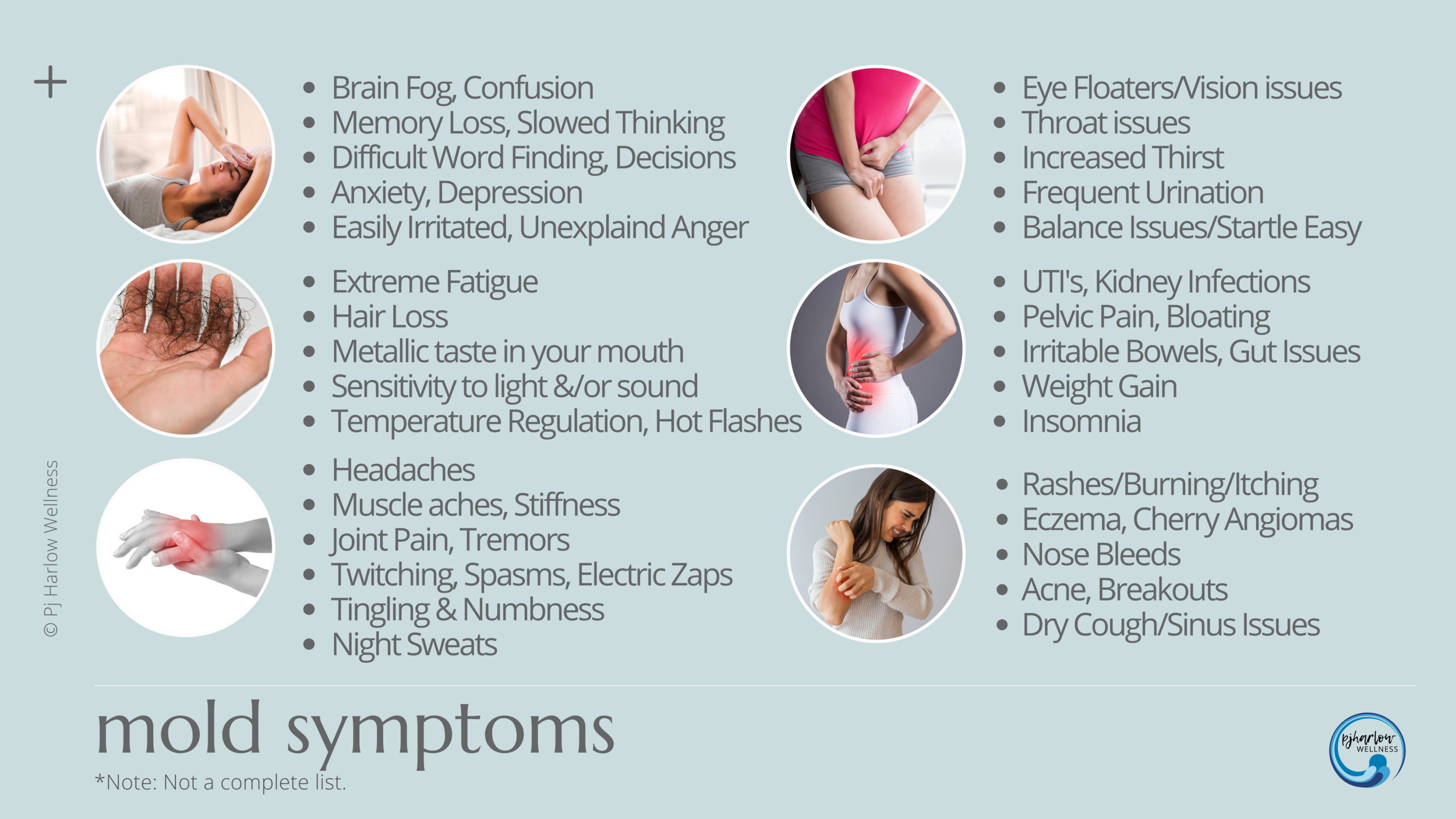 PJ Harlow Wellness Inc.