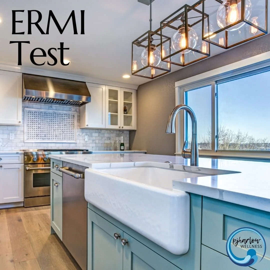 PJ Harlow Wellness Inc. — ERMI Mold Test