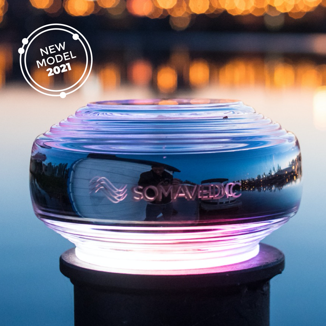 PJ Harlow Wellness Inc. — All of our favorite home-health & wellness products