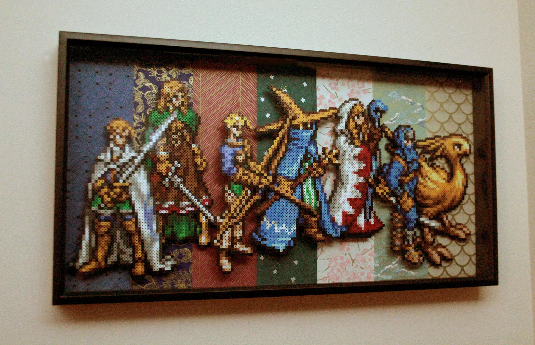 2.5d Dioramas & Displays