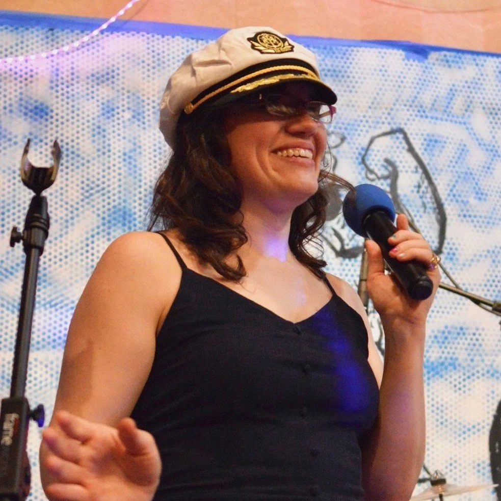 SDR 2024 — Triangle Country Dancers