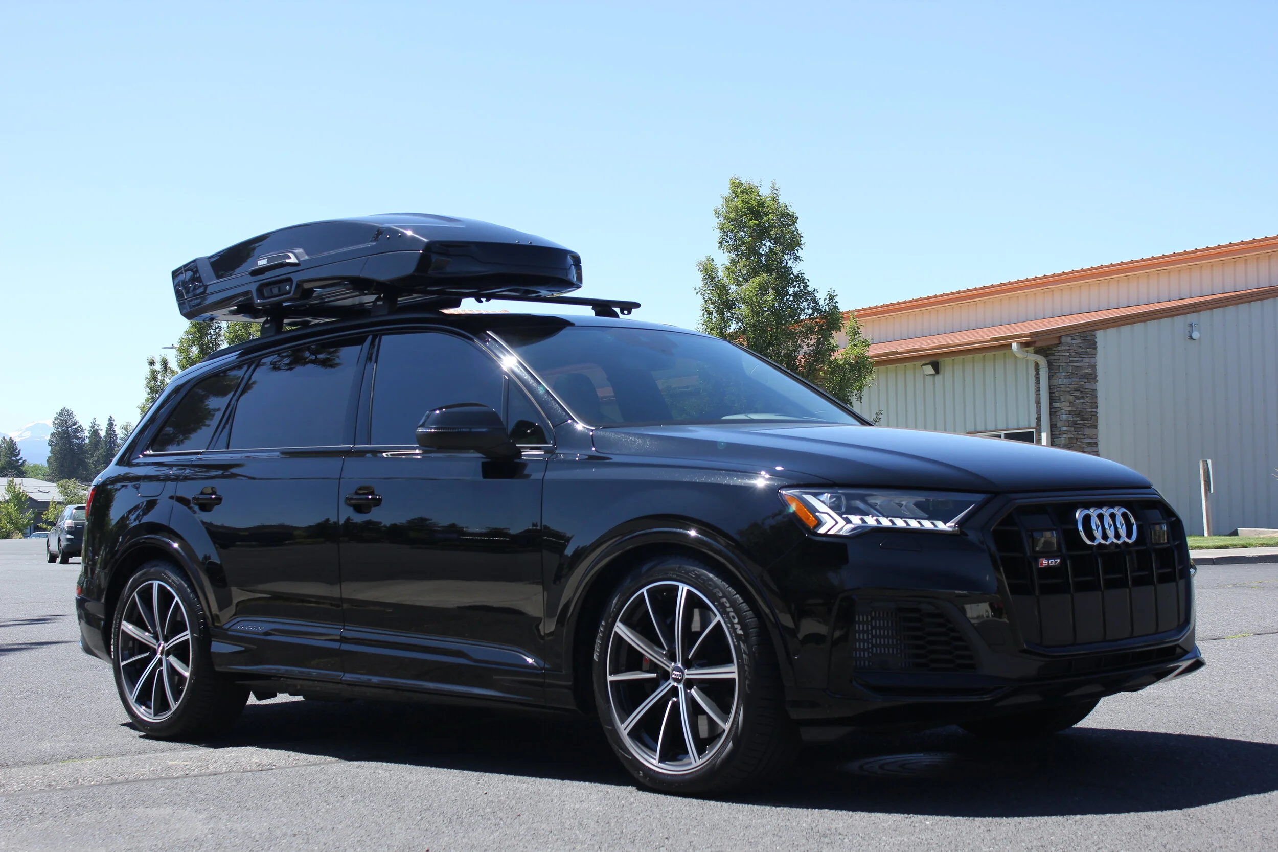 Rack-N-Roll - Central Oregon's Premier Multi-Sport Auto Rack Store