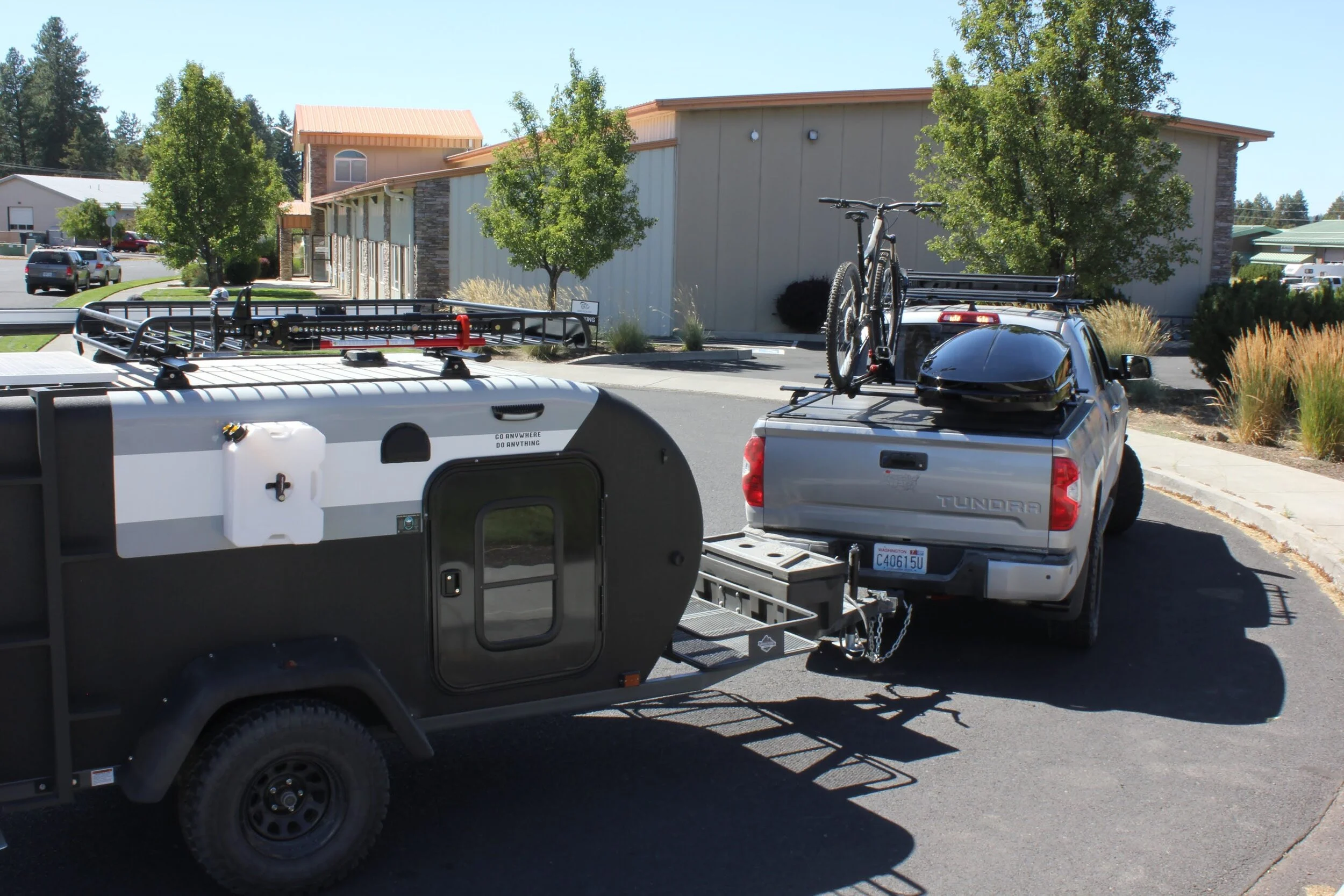 Rack-N-Roll - Central Oregon's #1 Rack Store