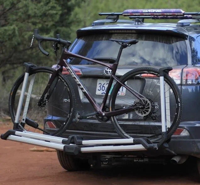 Rack-N-Roll - Central Oregon's Premier Multi-Sport Auto Rack Store