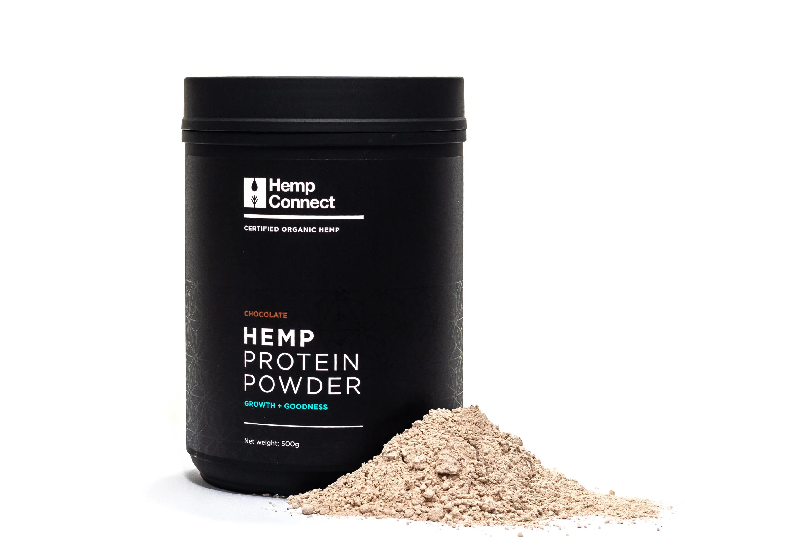 Hemp Suppliers NZ | Hemp Connect