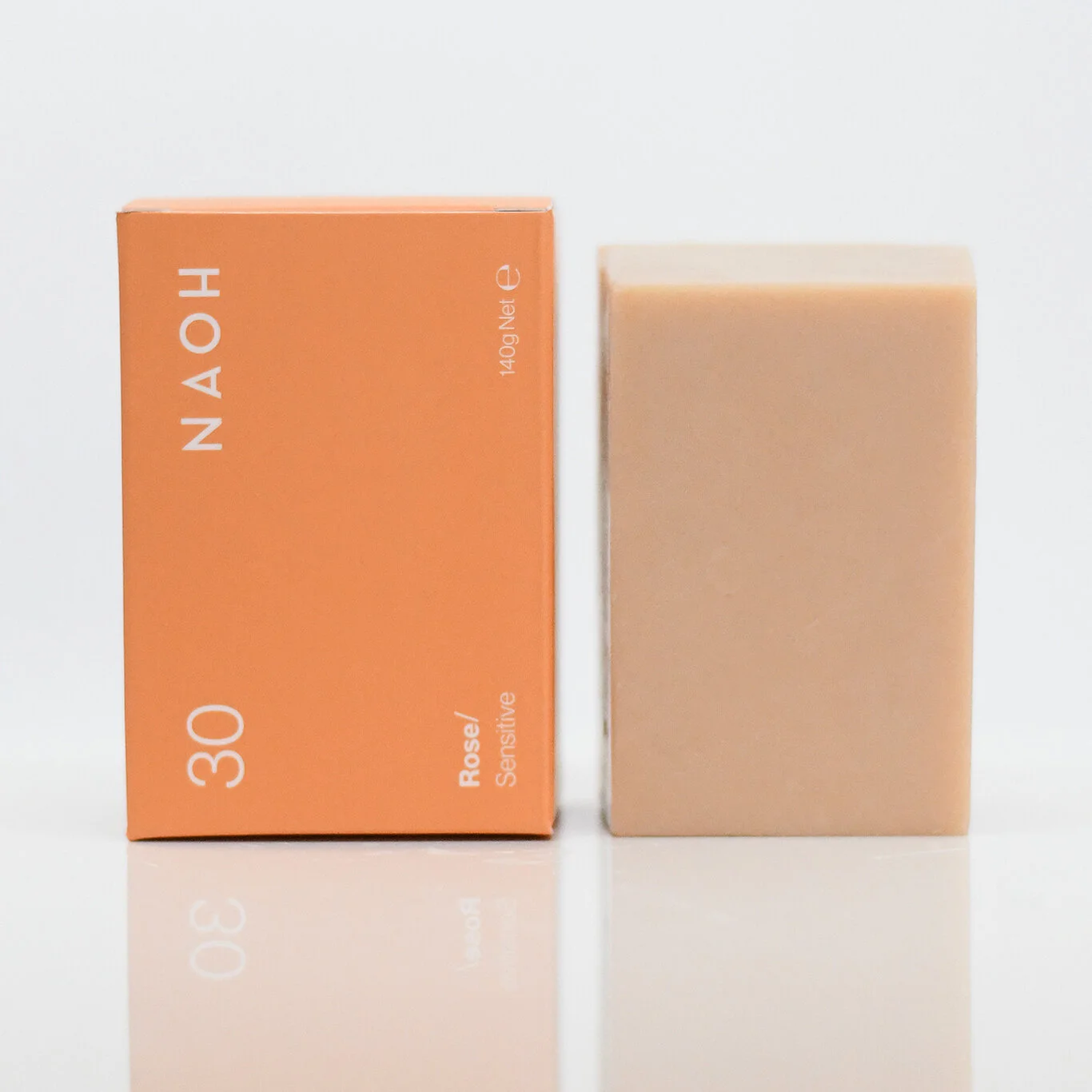 NAOH Handmade Soap Bars — NAOH