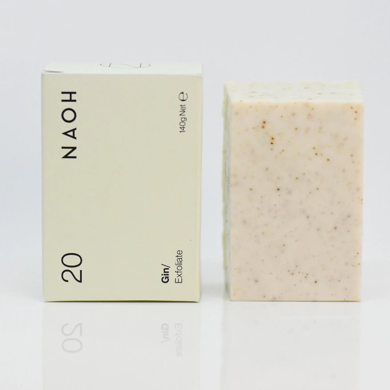 NAOH Handmade Soap Bars — NAOH