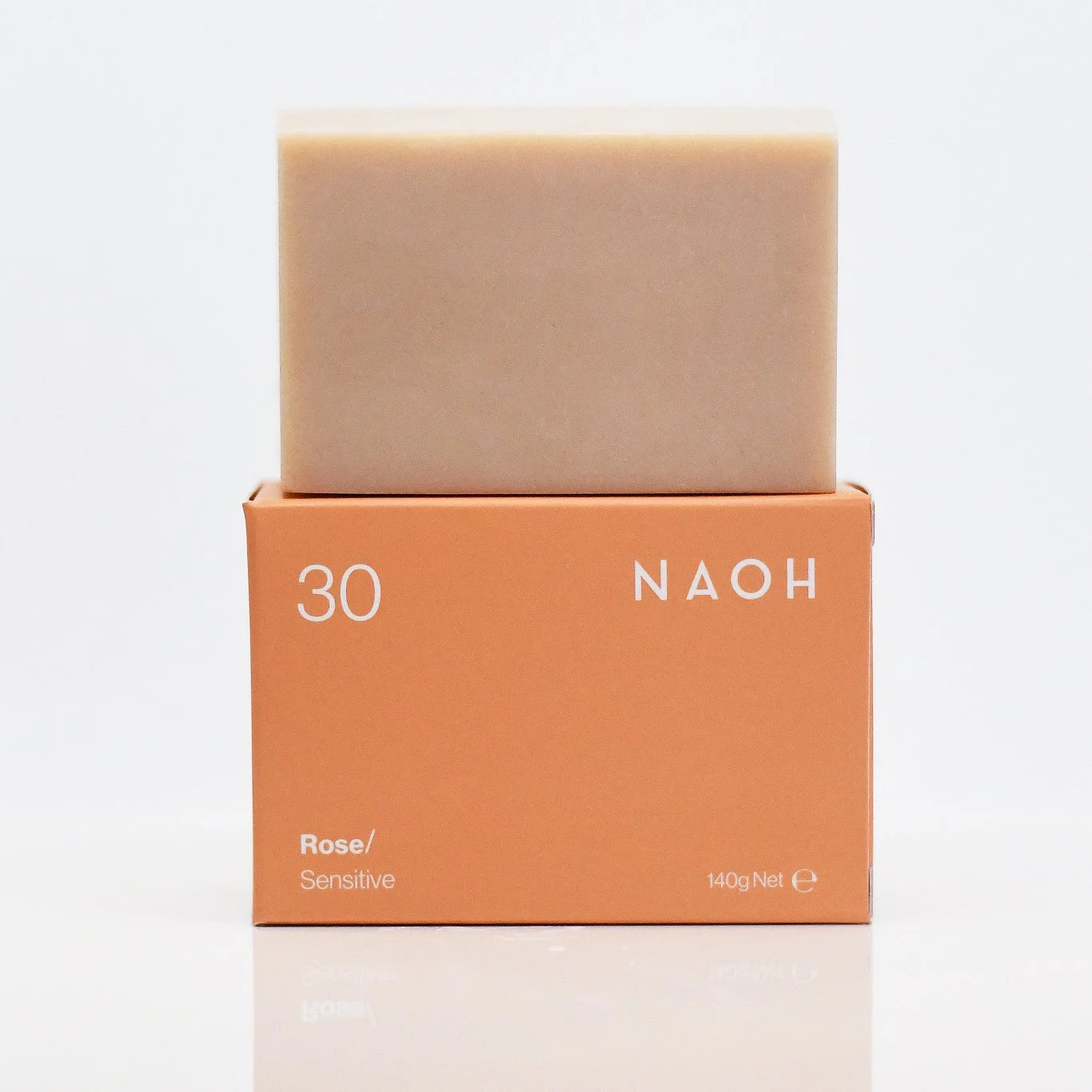 NAOH Handmade Soap Bars — NAOH
