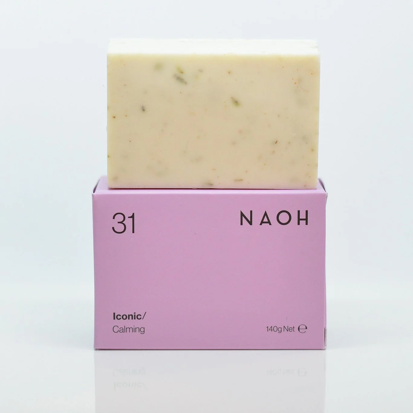 Range Multi Pack/ — NAOH