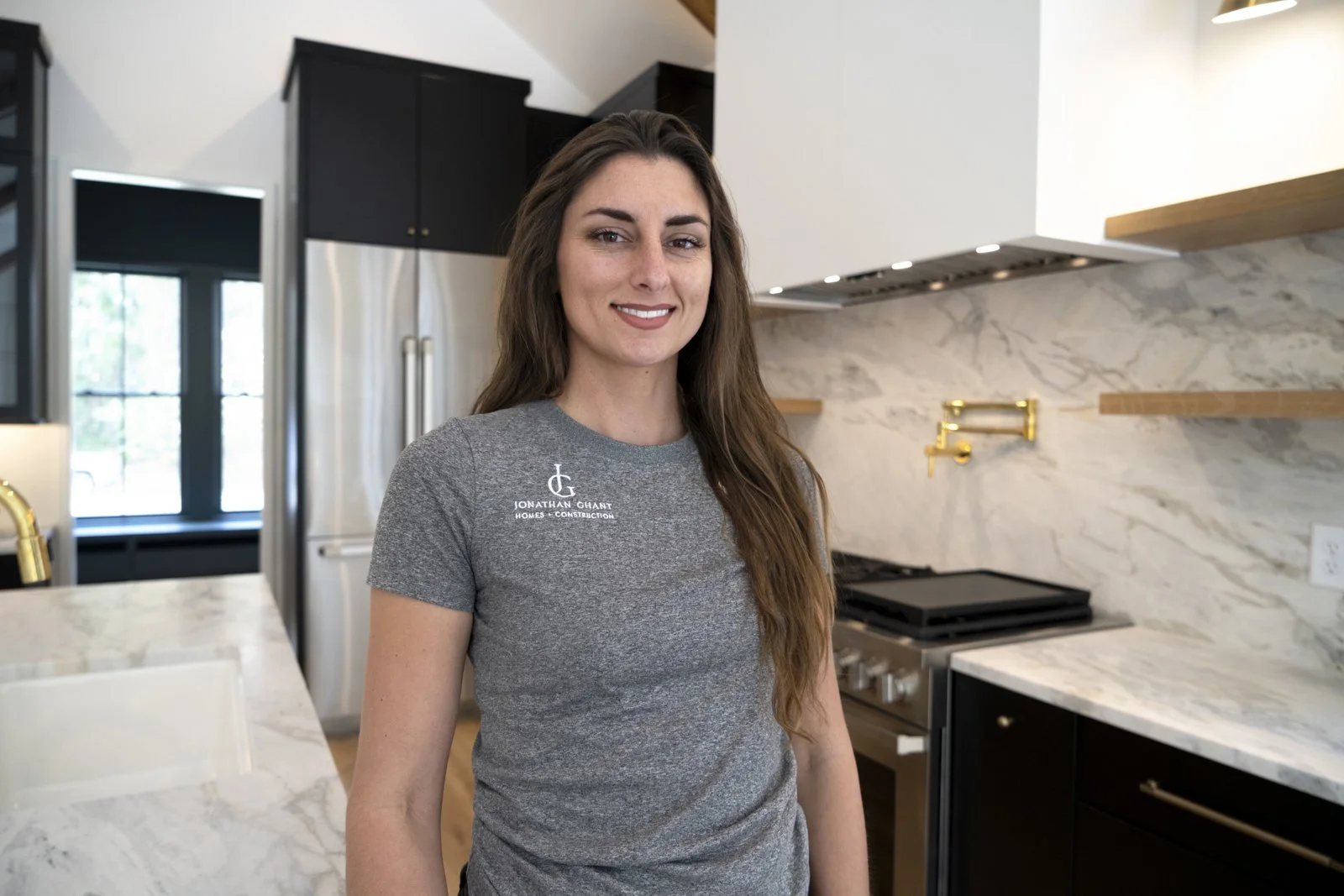 Jonathan Ghant Homes + Construction