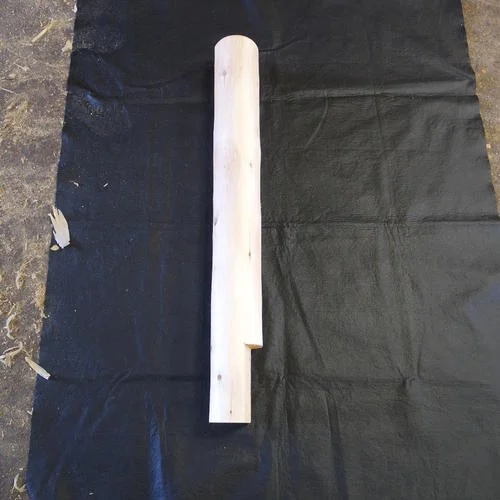 Log Products — The Cottage Depot