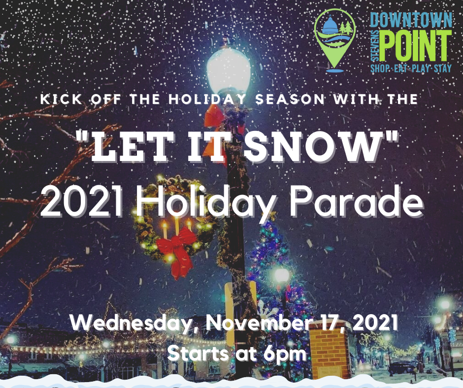 Let It Snow Facebook Covers