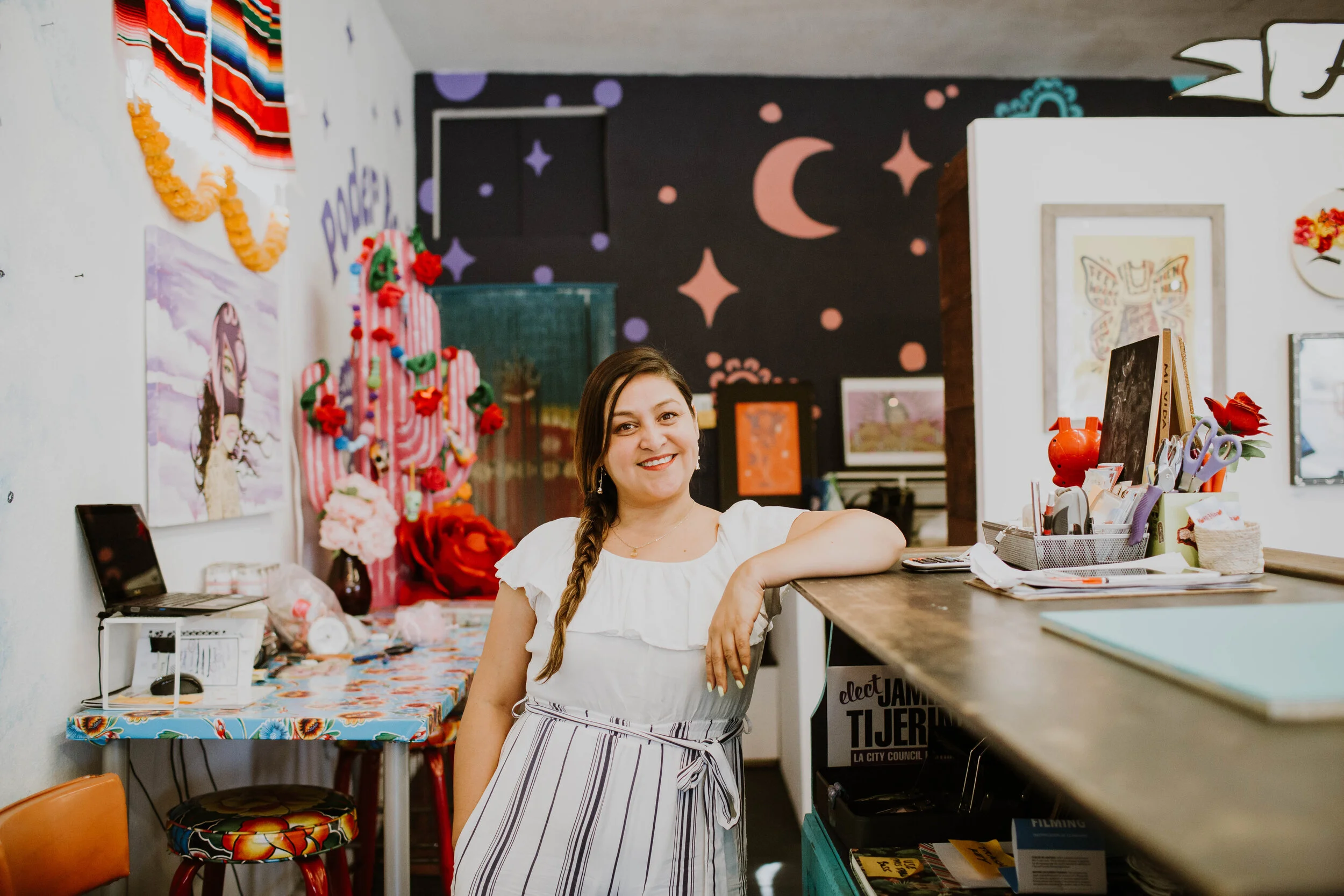 'A Flower Doesn't Bloom Overnight' Lessons Learned from 20 Years as a ...