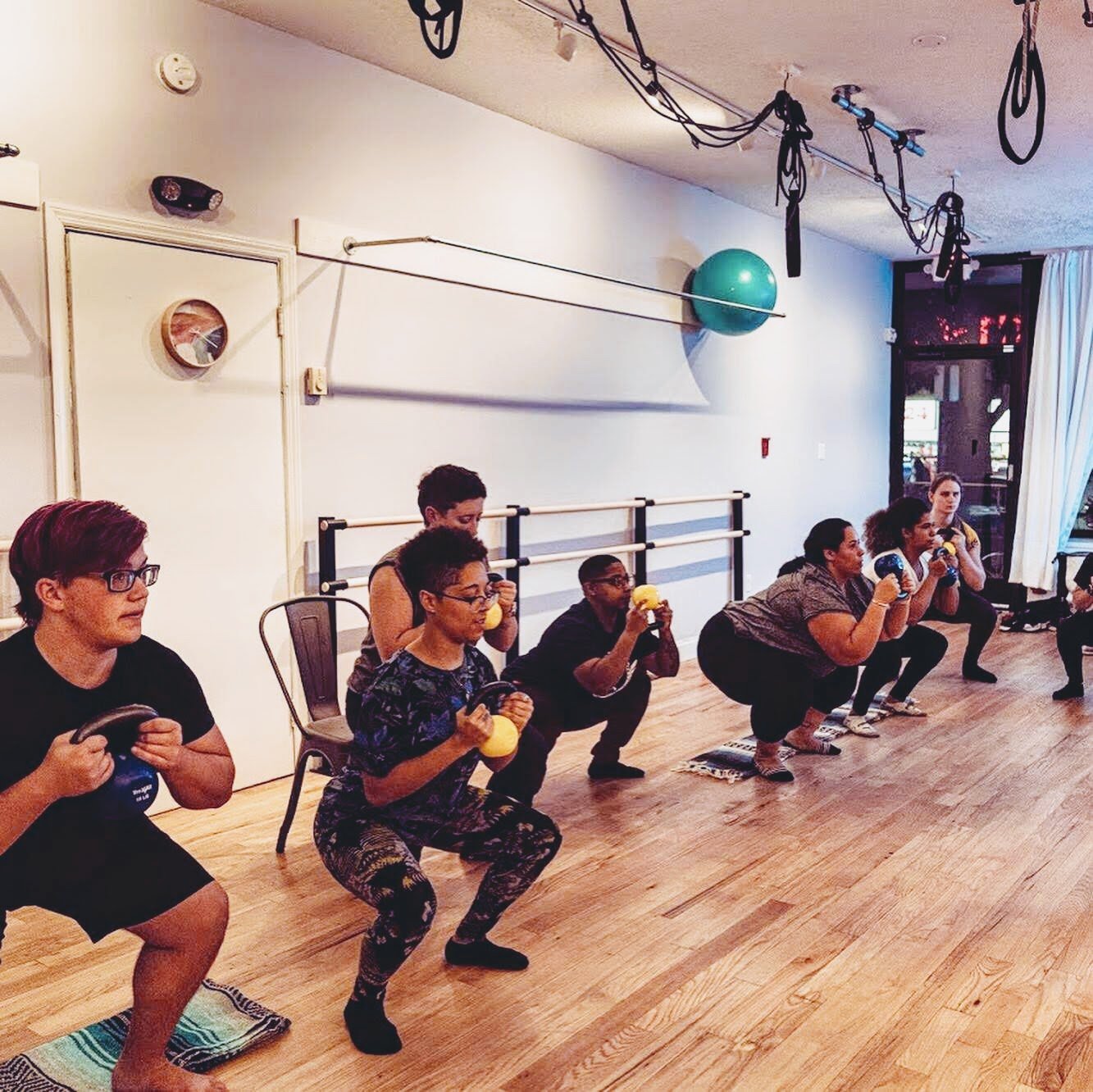 Nonnormative Body Club