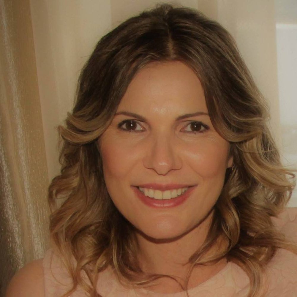 Natalka Podstawka — Foley Music and Arts