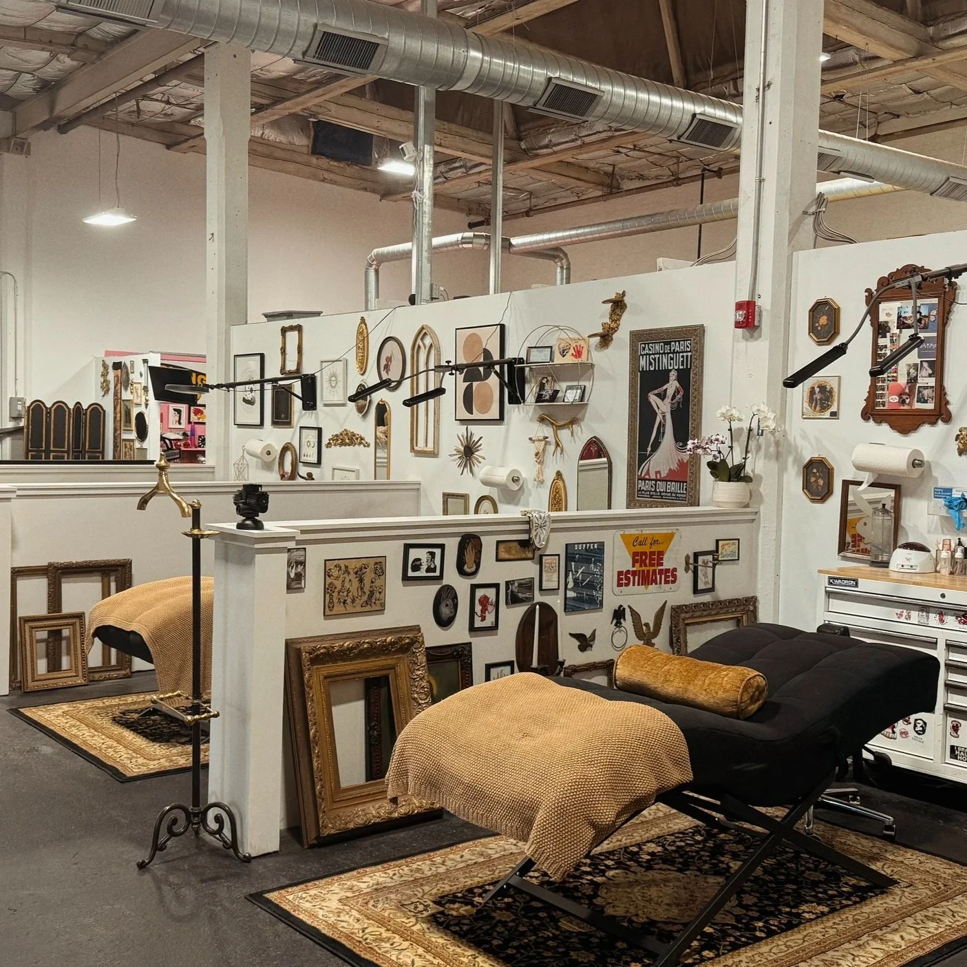 Mood Studio