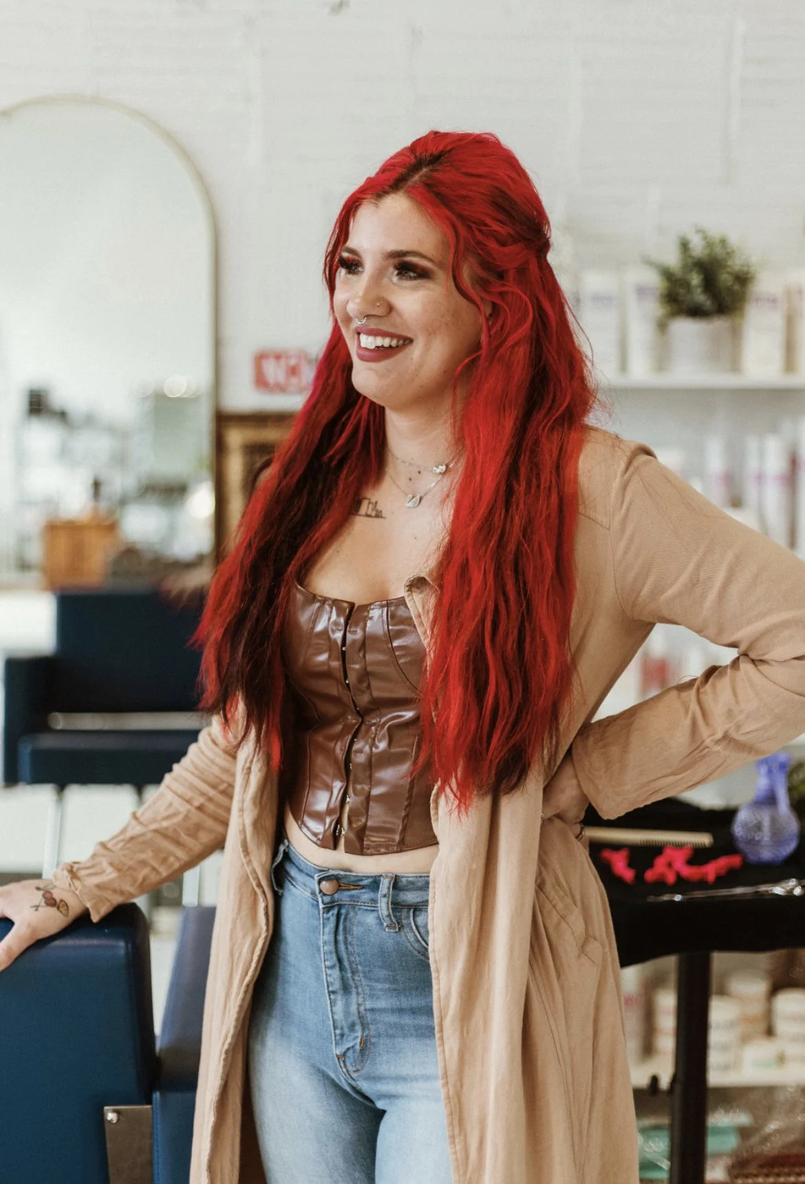 Our Team — Mood Studio