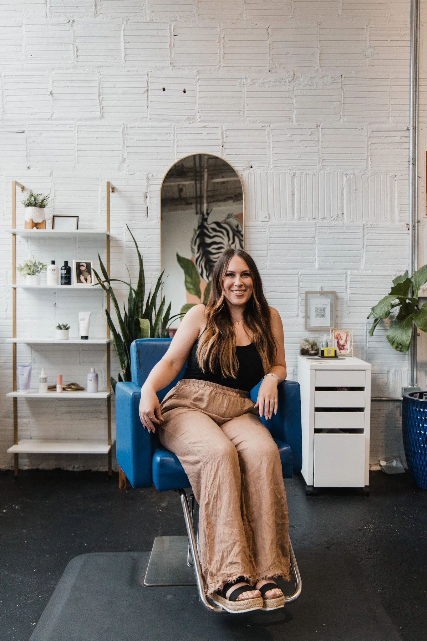 Our Team — Mood Studio