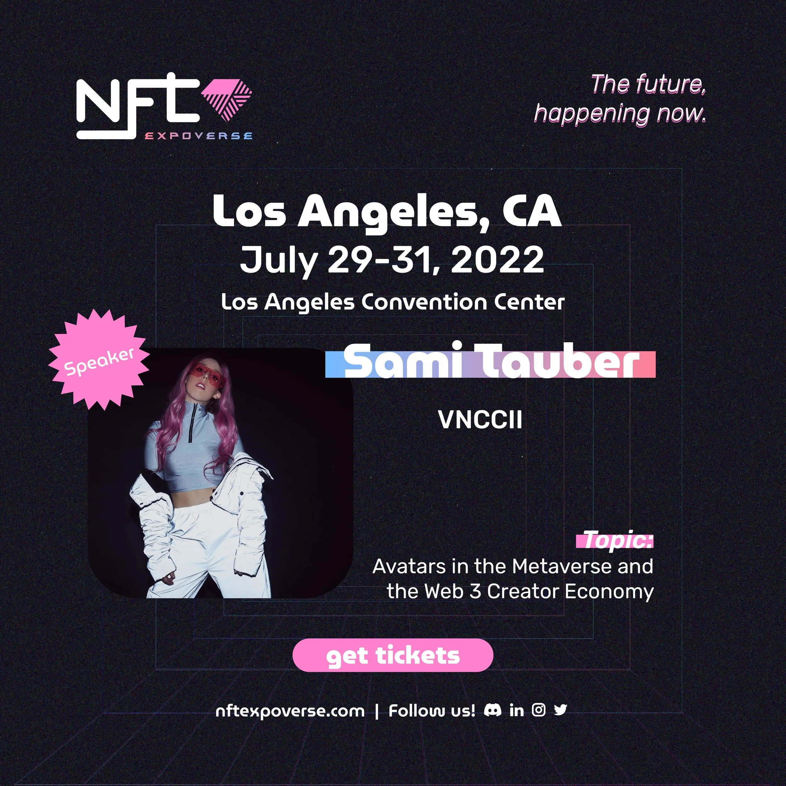 VNCCII | Official Site