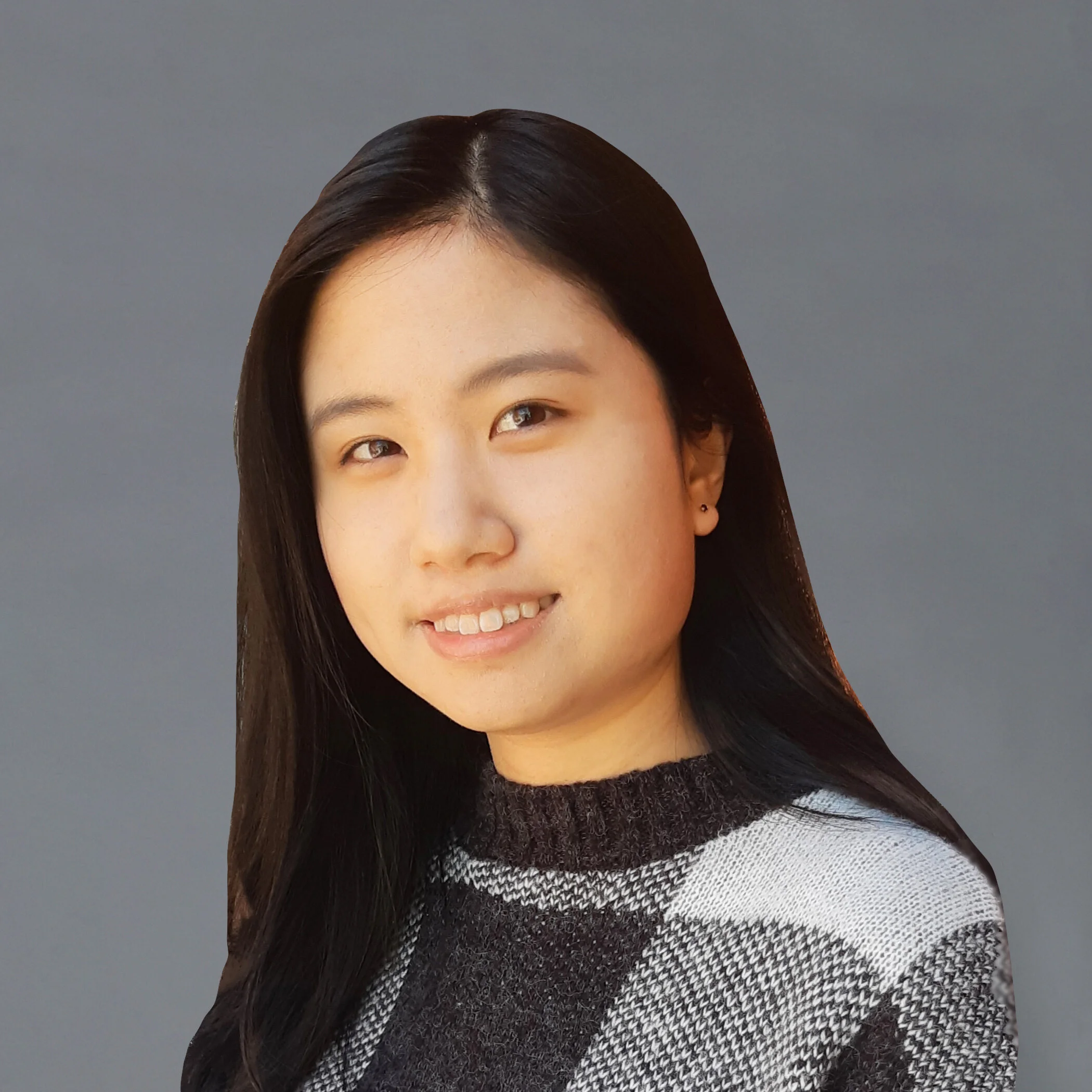 Crystal Cheng — ENFORM