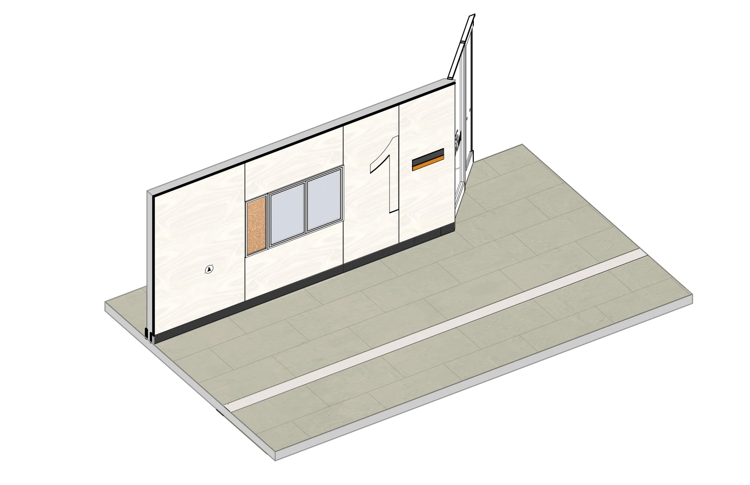 828 Kingston — ENFORM