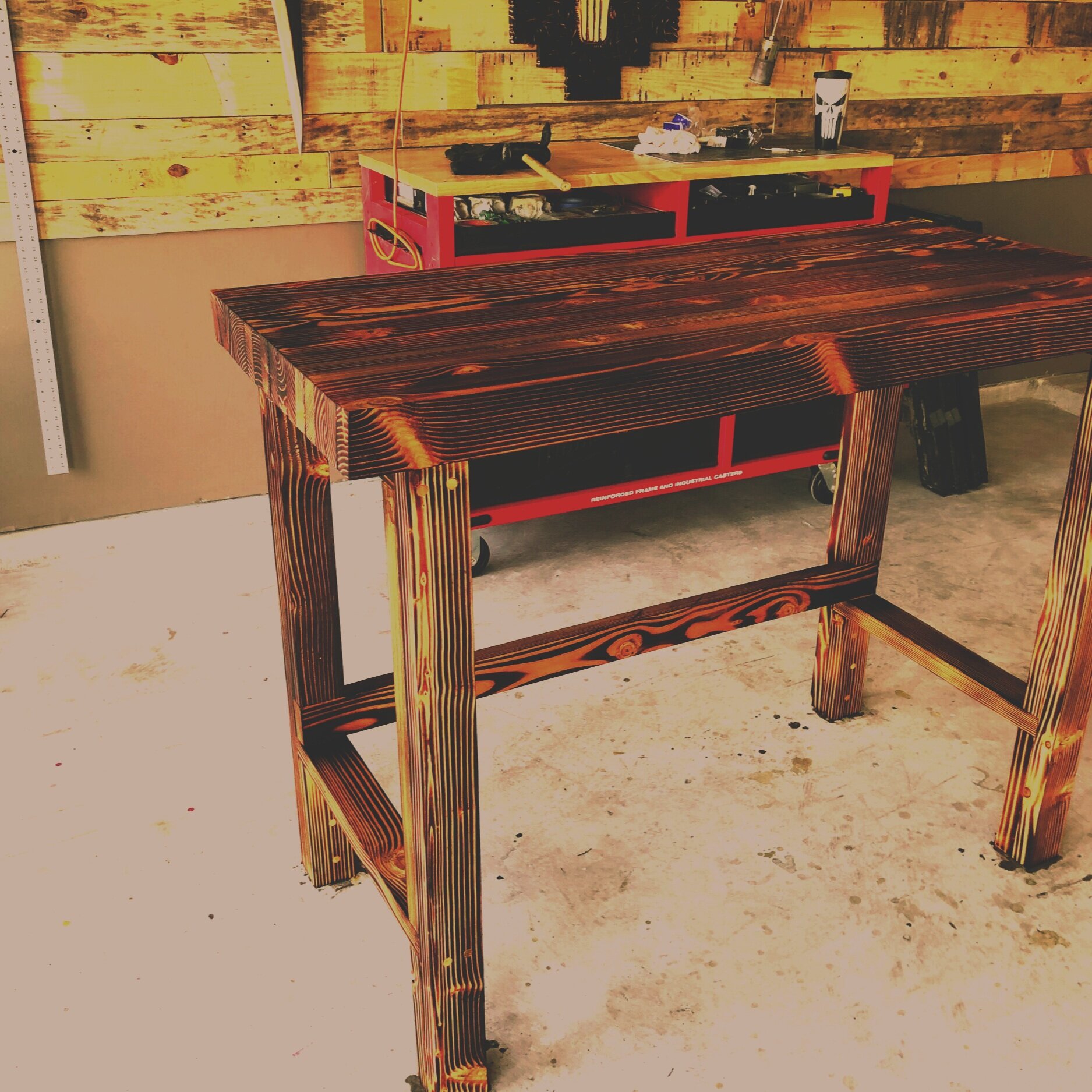 Plans — Build DAD Build | Content Creator, Houston TX