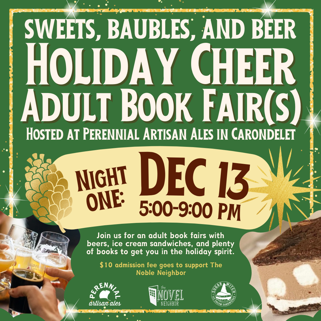 Events — Sugarwitch